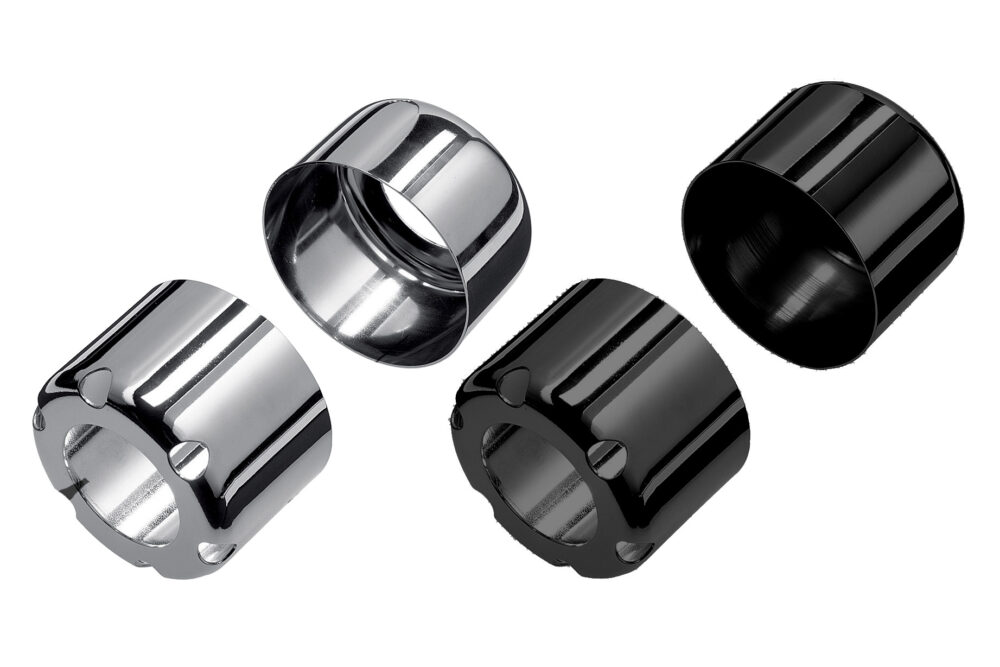 Spring Covers for Rear Shocks - Bitubo Australia