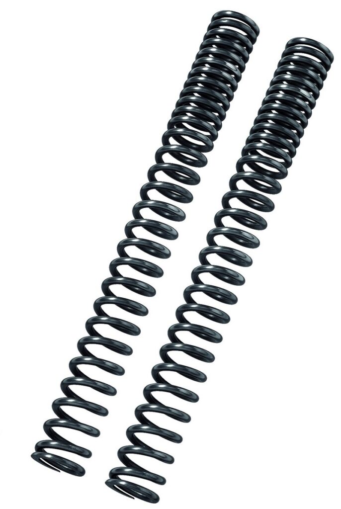 Tuning & Service Parts - Bitubo Australia