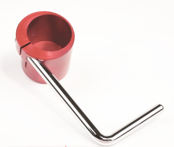 1/2 INCH TOOL Ø 510 FOR FIXING WITH TORQUE WRENCH - Bitubo Australia