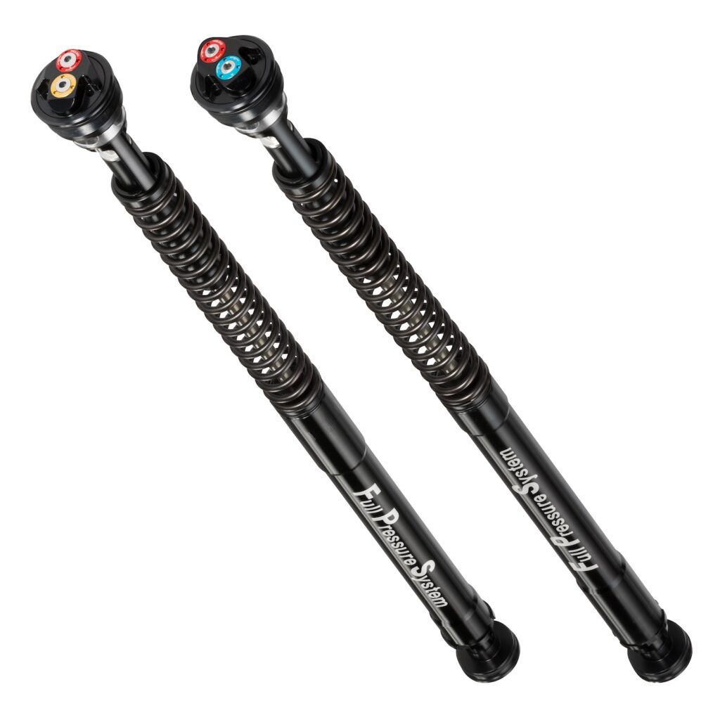 Road & Racing Motorcycle Suspensions - Bitubo Australia