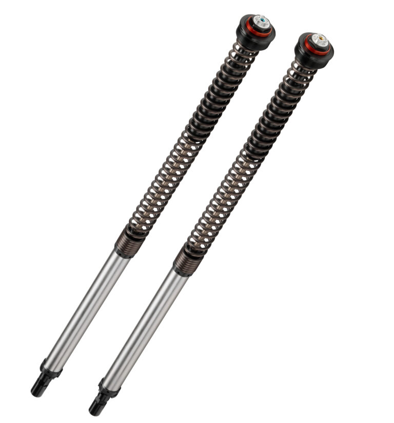 JBH01V2 - Open Fork Cartridge (Standard Length) - Bitubo Australia