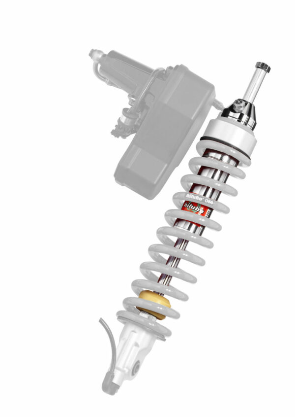 VKE00 - Front & Rear Mono Shock Kit - No Spring [Adjustable: Preload ...