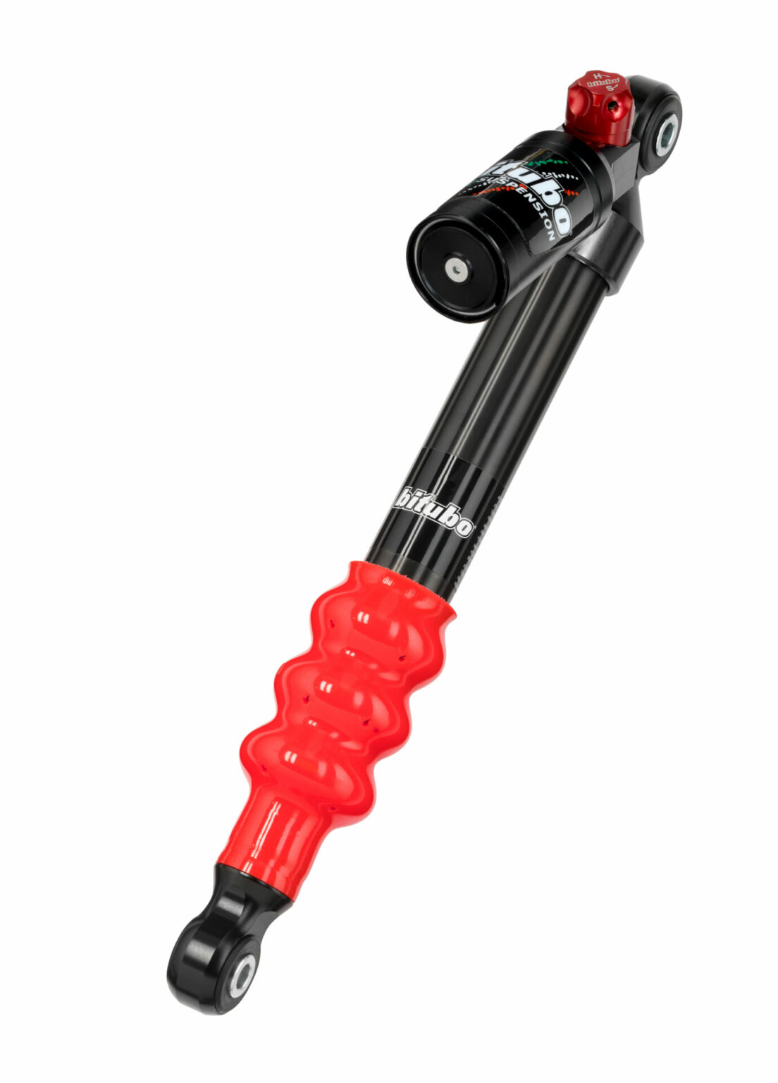 YPR / YPA - Mono Shock Absorbers - Bitubo Australia