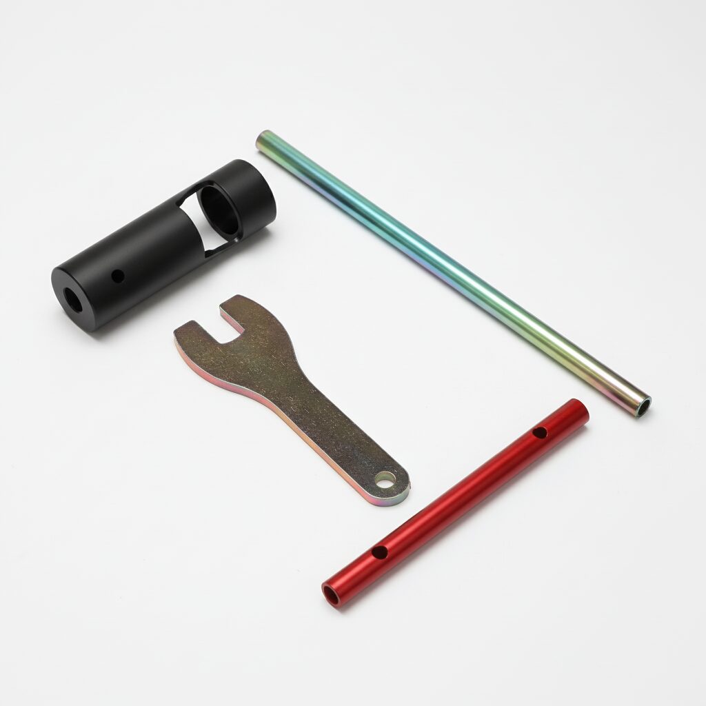 EBH Fork Cartridge Tools - Bitubo Australia